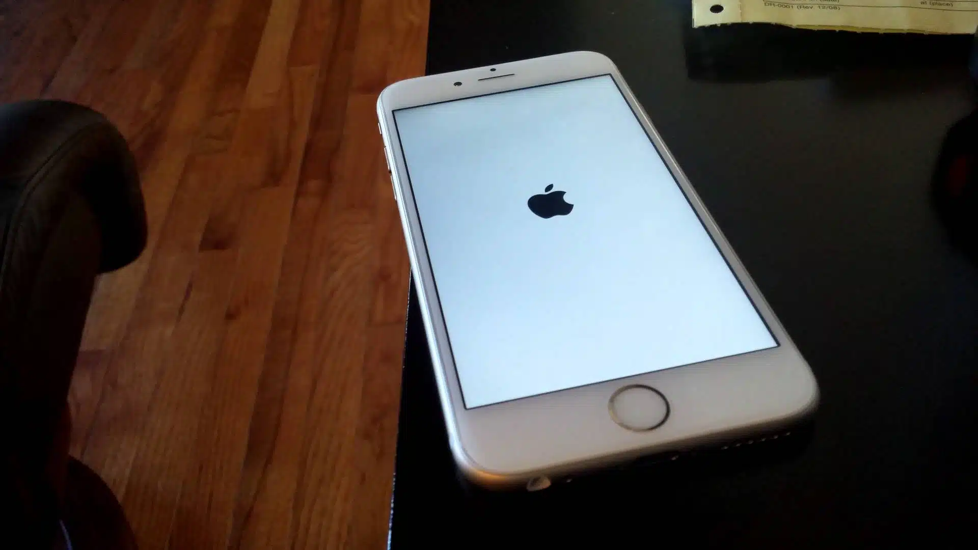 Warning: If You Open This Link Your iPhone Will Completely Crash
