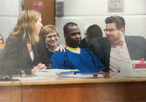 A Guy Named ‘Kash Register’ Just Got $16.7 Million For Being Wrongly ...