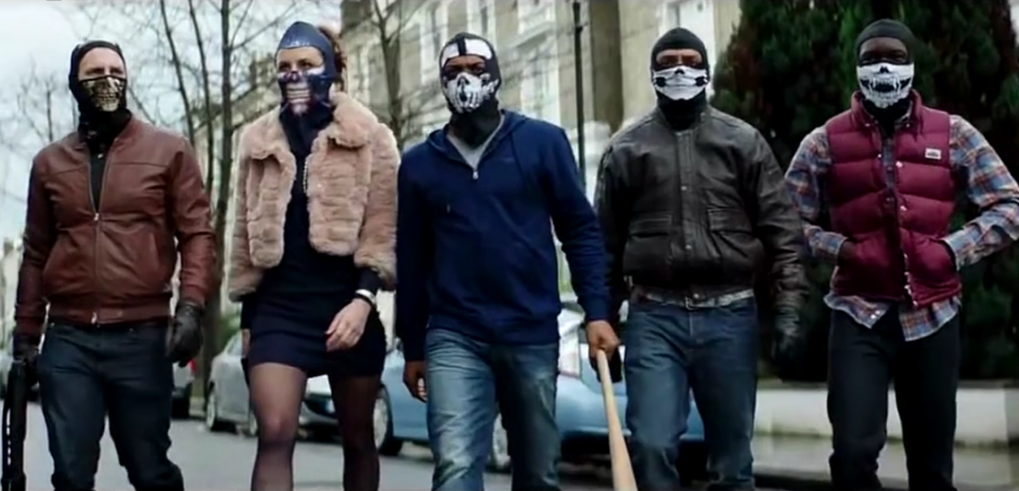 The ‘Kidulthood’ Sequel ‘Brotherhood’ Trailer Just Dropped And It Looks ...