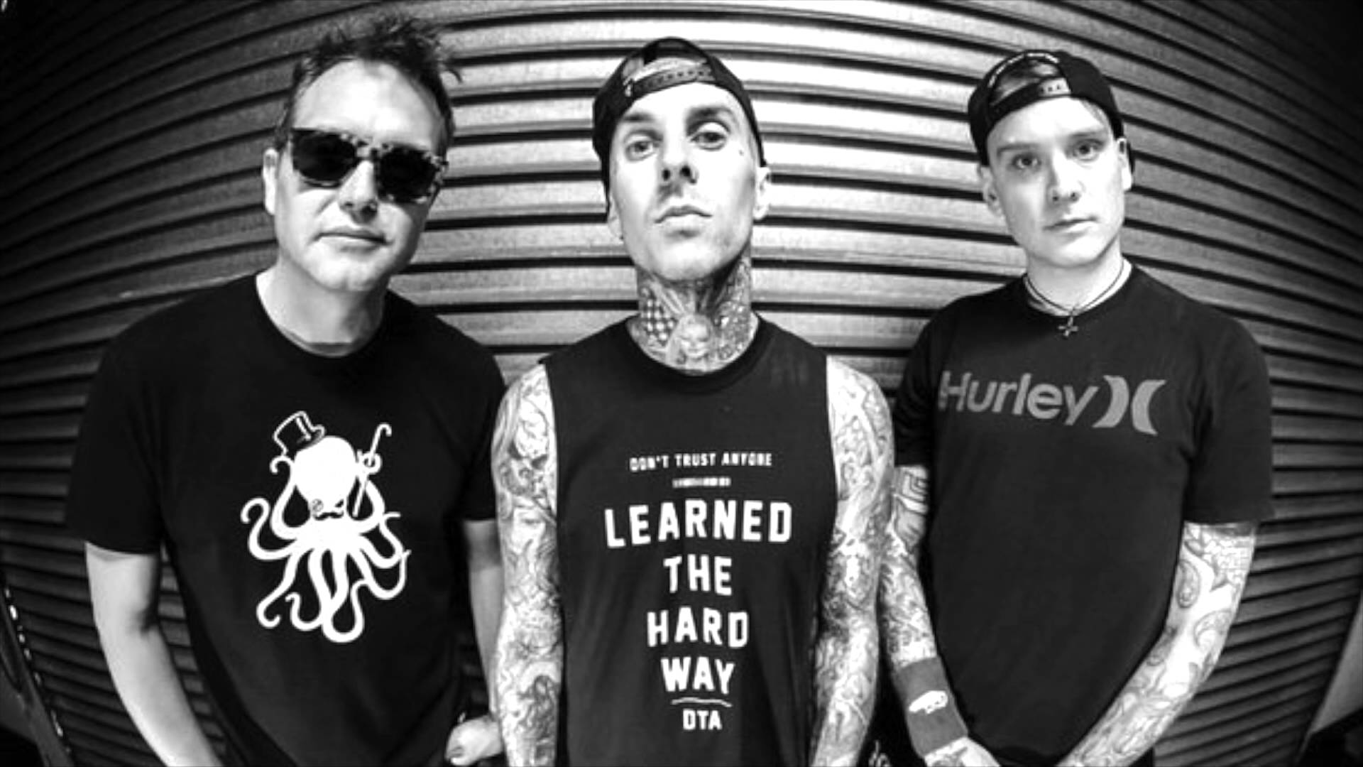 The First New Blink 182 Song W/ Matt Skiba Just Got Released The First New Blink 182 Song W/ Matt Skiba Just Got Released