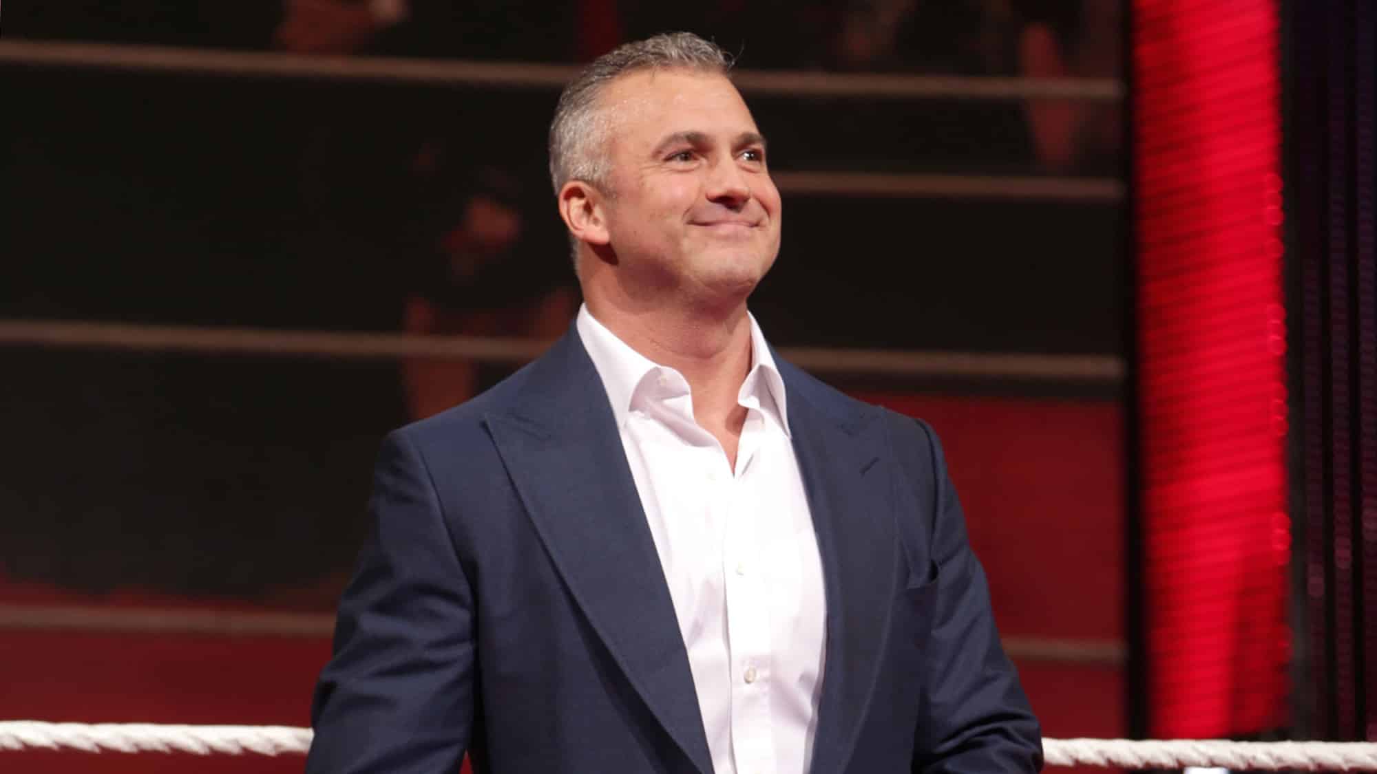 Watch The Craziest Moment From Shane McMahon And The Undertaker's Hell ...