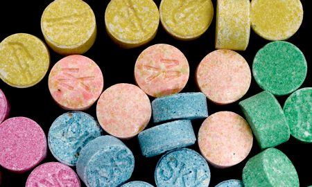 ecstasy – Sick Chirpse