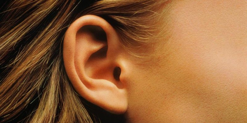 This Ear Infection Is The Most Disgusting Thing You'll Ever See In Your ...