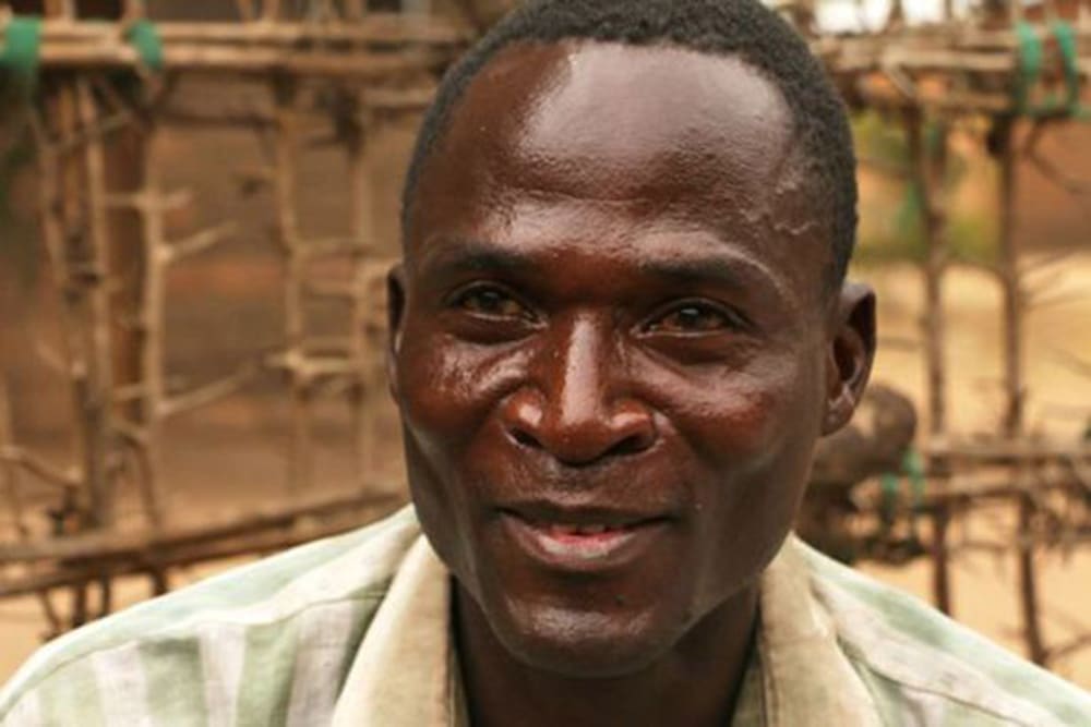 The HIV-Infected Hyena Man Who ‘Cleanses’ Young Girls By Sleeping With ...