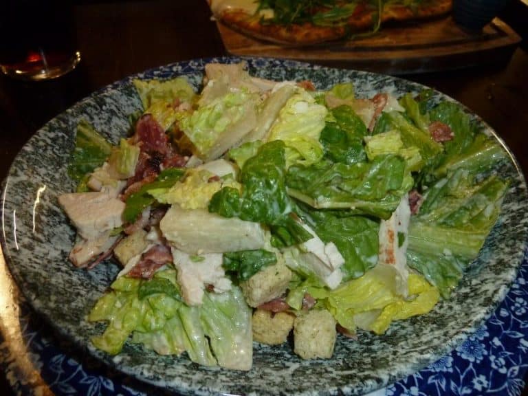 Here’s What You Can Buy In Wetherspoons On A Diet And A Budget