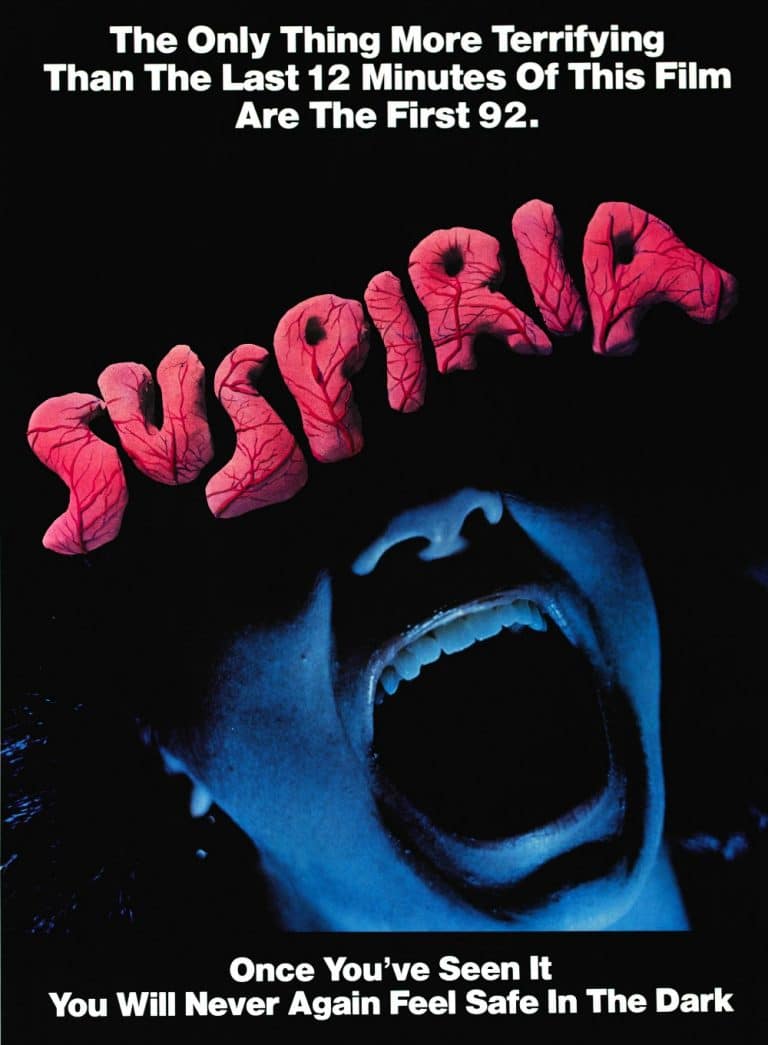 The Top 13 Best Horror Movie Taglines Of All Time