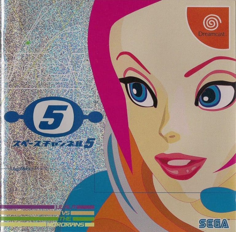 9 Of The Most Y2K Video Game Covers Of The 2000s