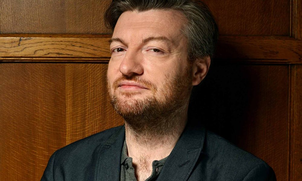 Charlie Brooker Just Opened Up Intensely About The New Series Of ‘Black ...