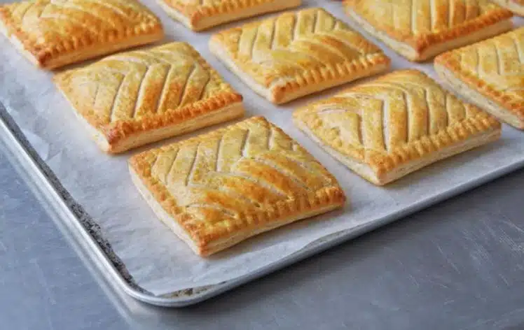 Greggs Are Now Delivering Their Delicious Pasties Straight To Your ...