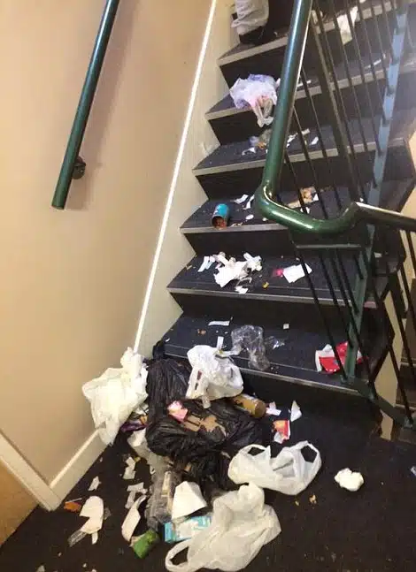 These Are Officially The UK’s Most Disgusting Student Houses