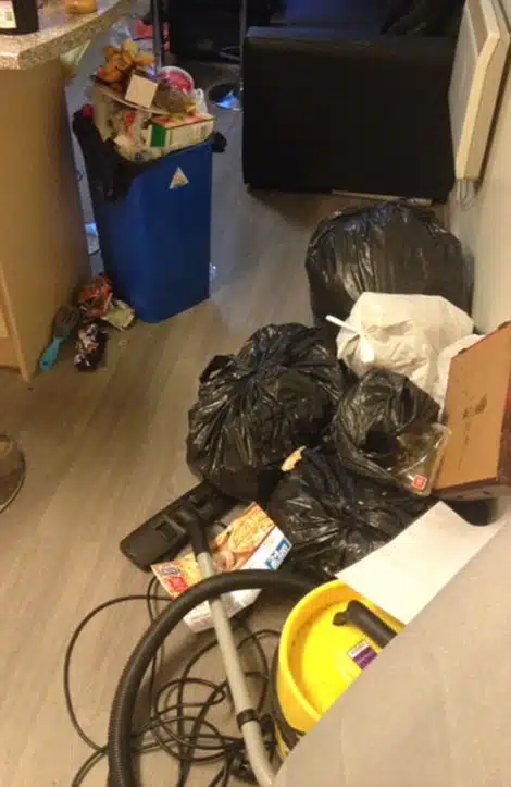 These Are Officially The UK’s Most Disgusting Student Houses