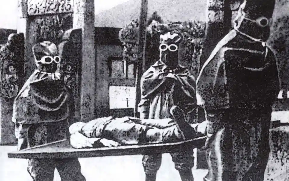 The Shocking, Sinister And Evil History Of Real-Life Human Experiments