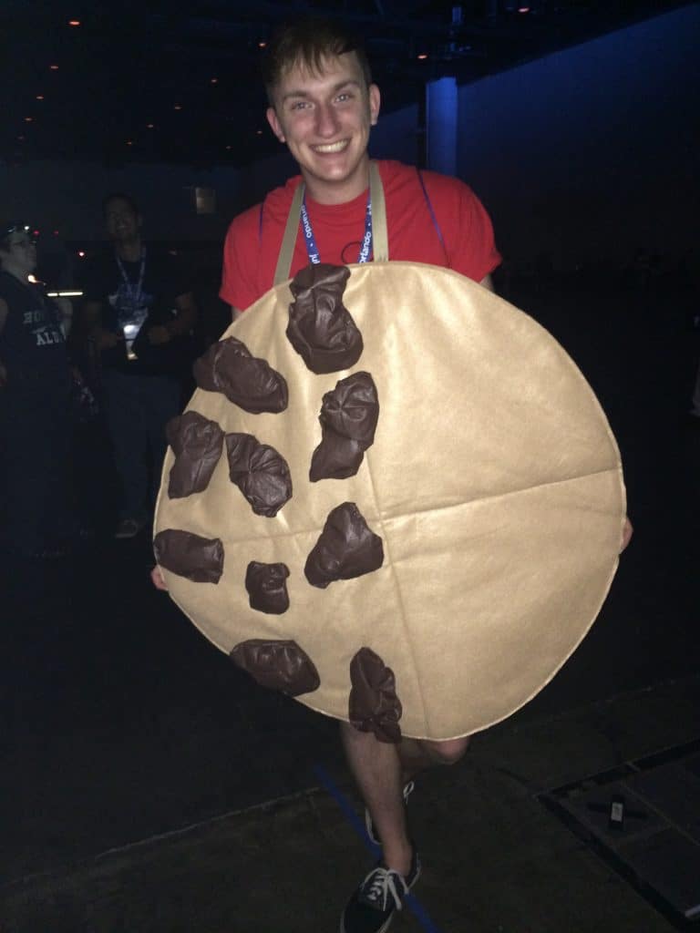 Here Are 21 Meme Inspired Halloween Outfits For Some Last Minute ...