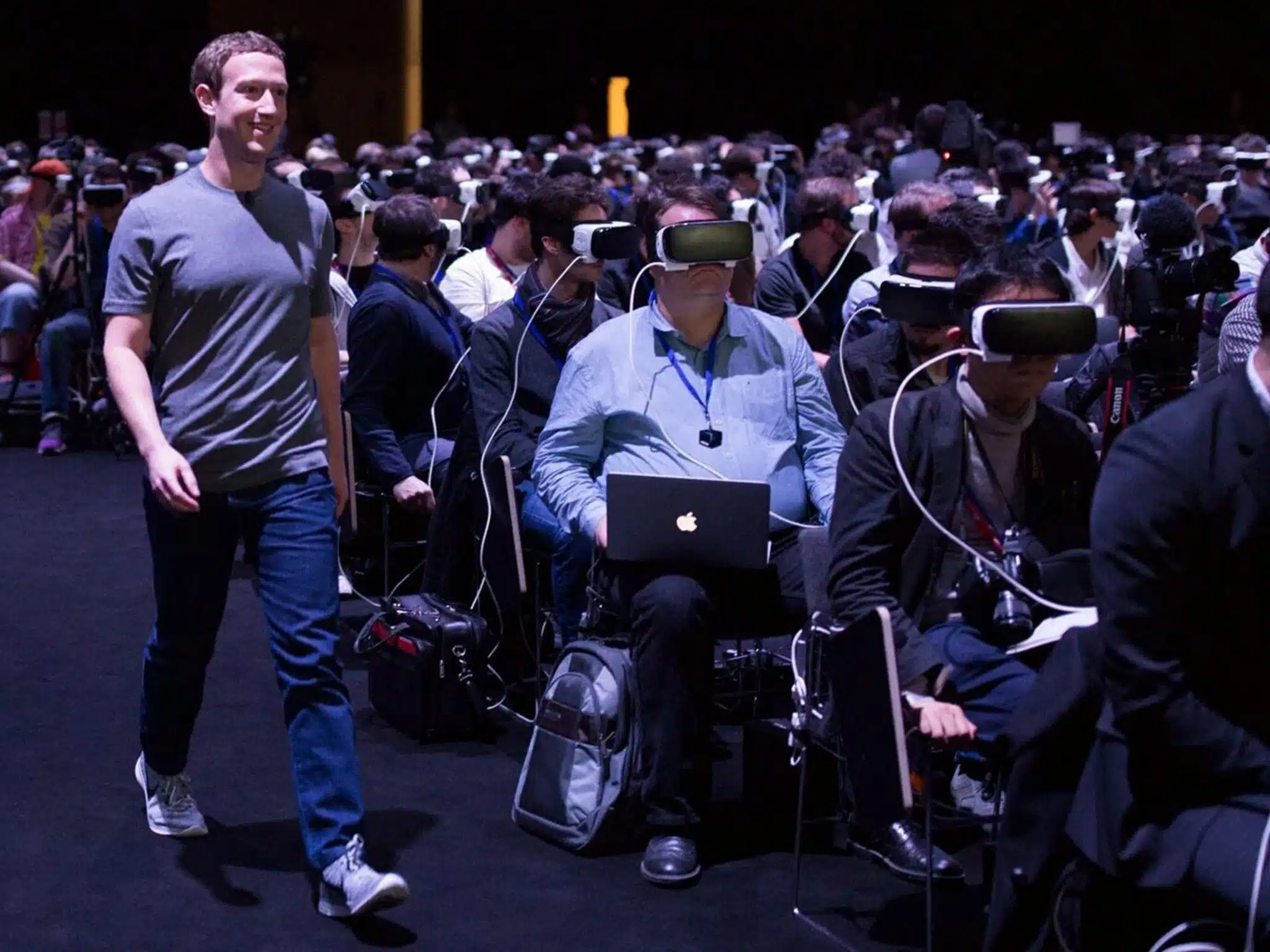 Facebook’s Facial Recognition Technology Is Their Most Terrifying New ...
