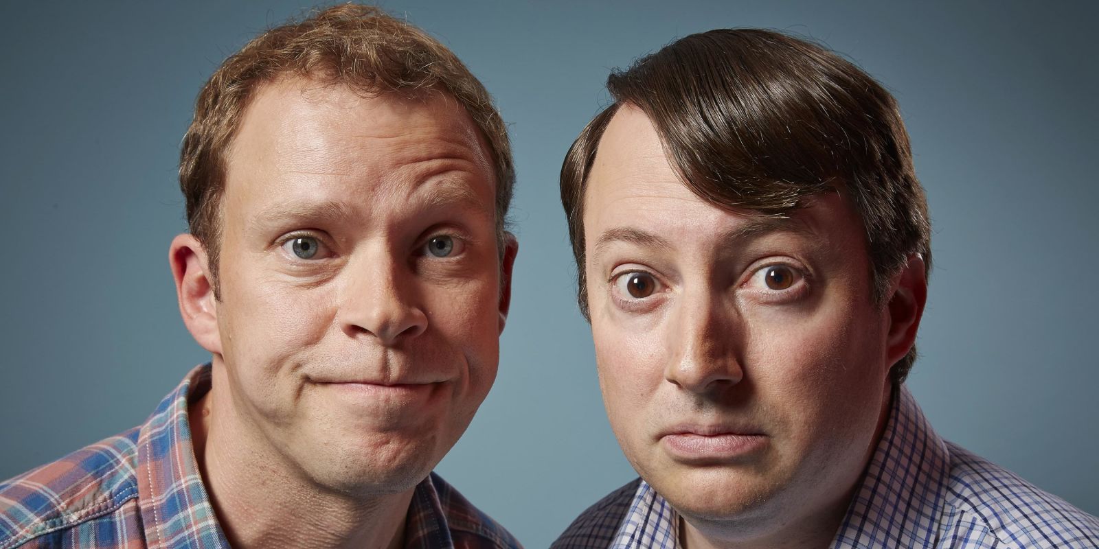 David Mitchell And Robert Webb Of Peep Show Are Teaming Up For A New Series Sick Chirpse