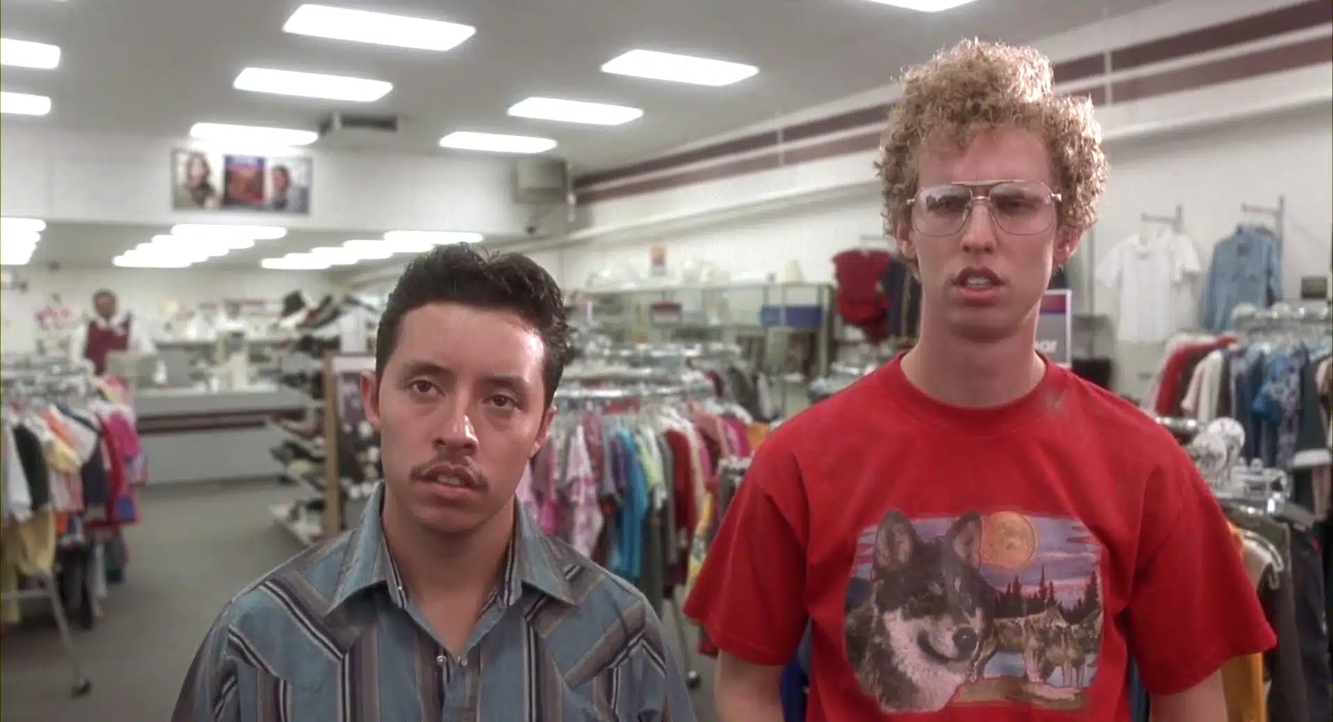 The Napoleon Dynamite Cast Has Finally Reunited 12 Years After The Movie