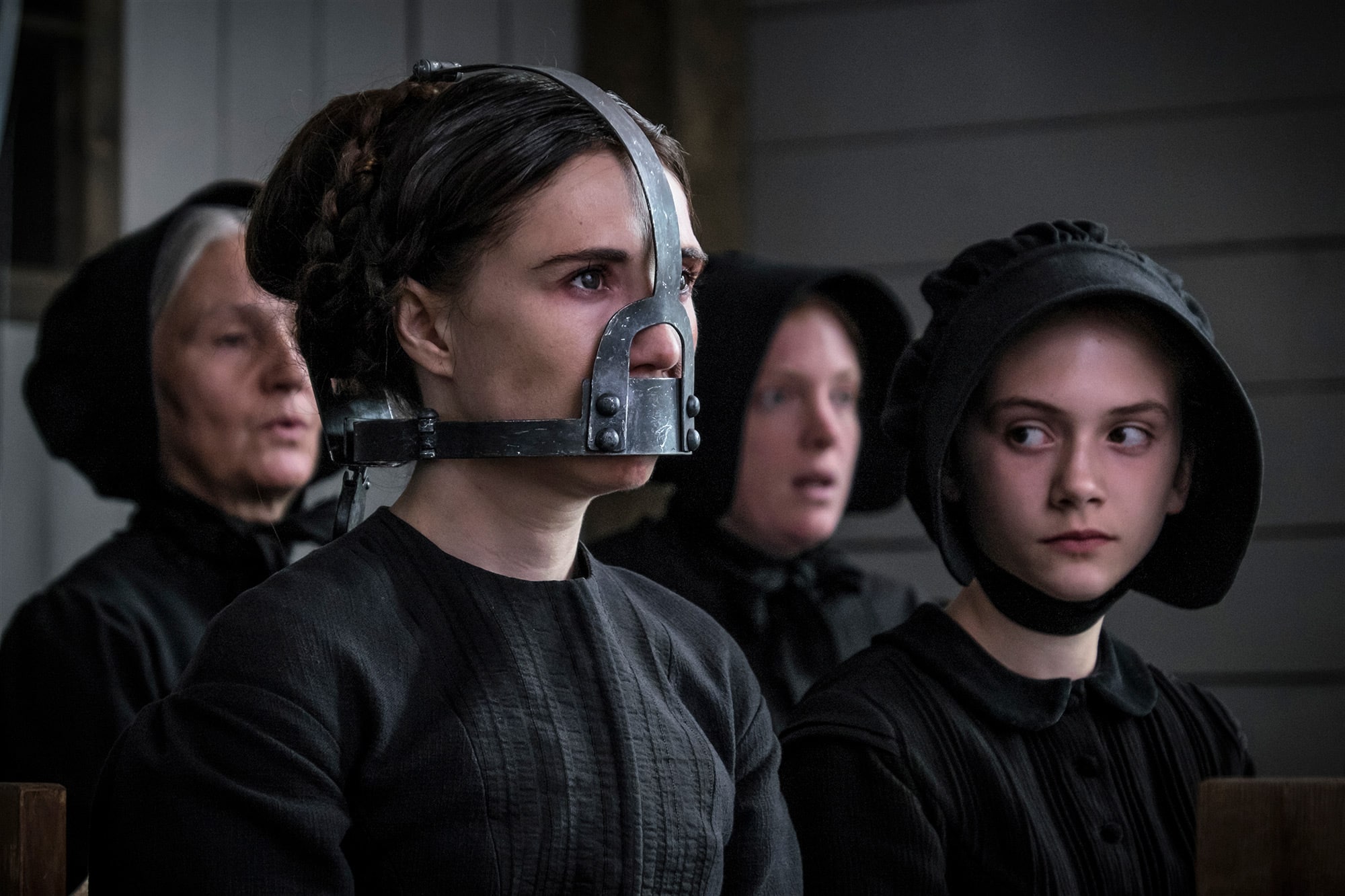 New Horror Film ‘Brimstone’ Looks Like The Most Horrific Movie Of The ... New Horror Film ‘Brimstone’ Looks Like The Most Horrific Movie Of The ...