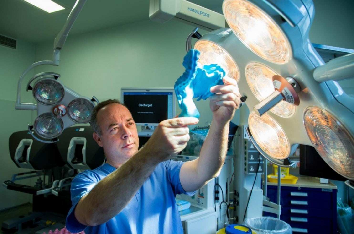 A New Organ Has Just Been Discovered In The Human Body