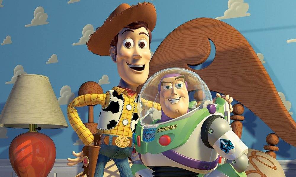 Pixar Have Revealed How Every One Of Their Movies Is Connected