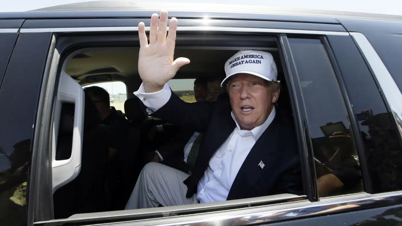 This Video Explains Donald Trump's Insanely Complicated $2614 Per ...