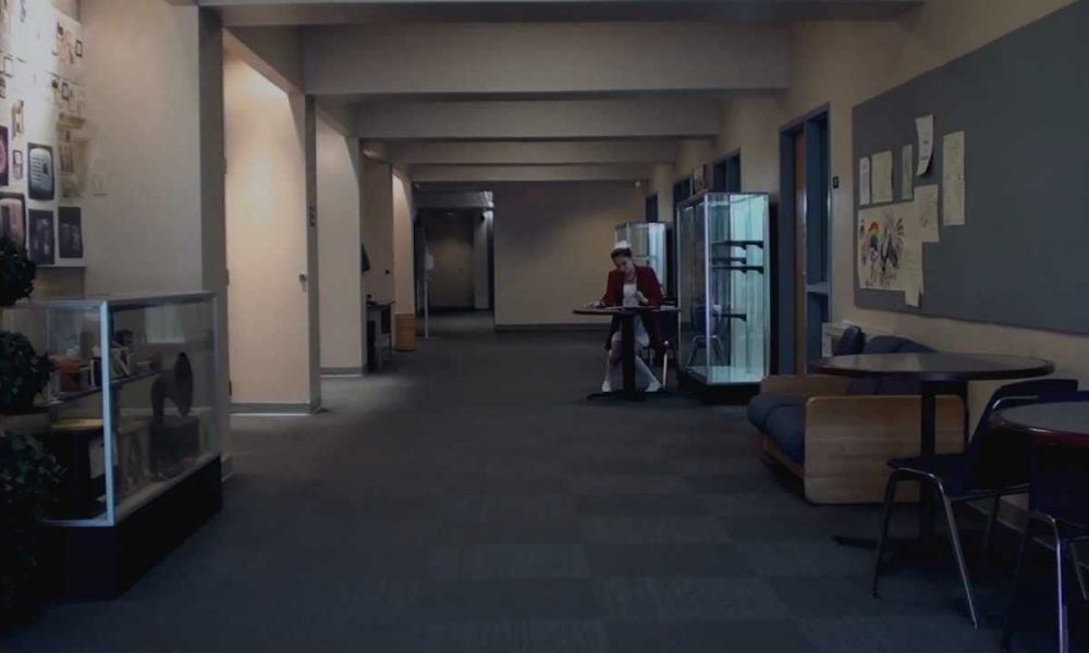 This Clip Has Been Voted ‘The Scariest Movie Scene Of All Time’
