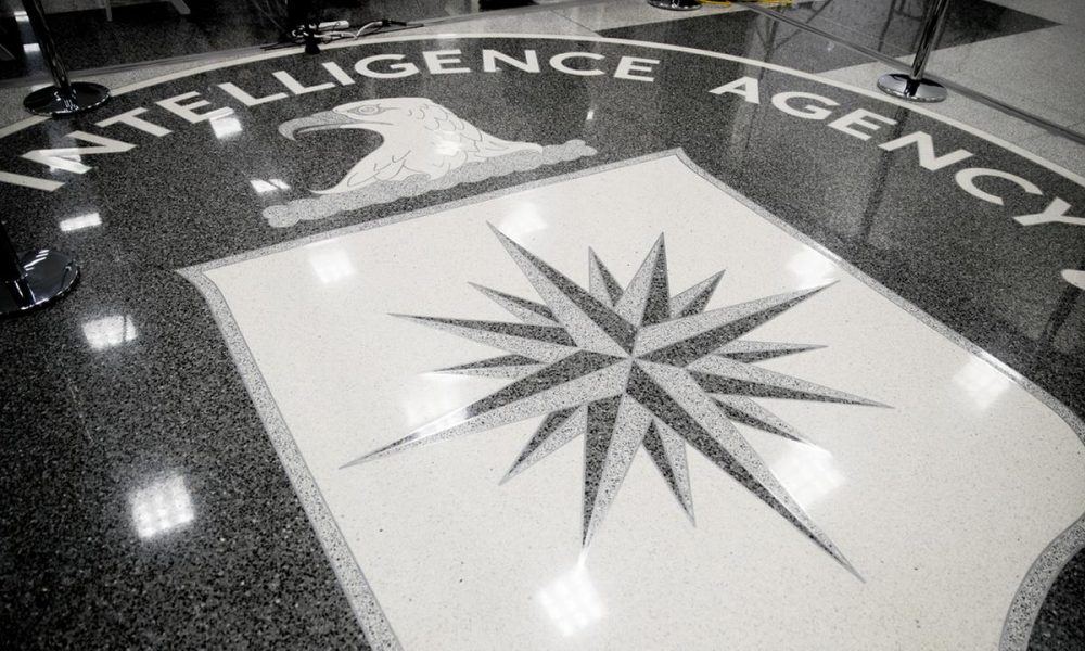 Wikileaks Just Published The Biggest Leak Ever Of Cia Documents