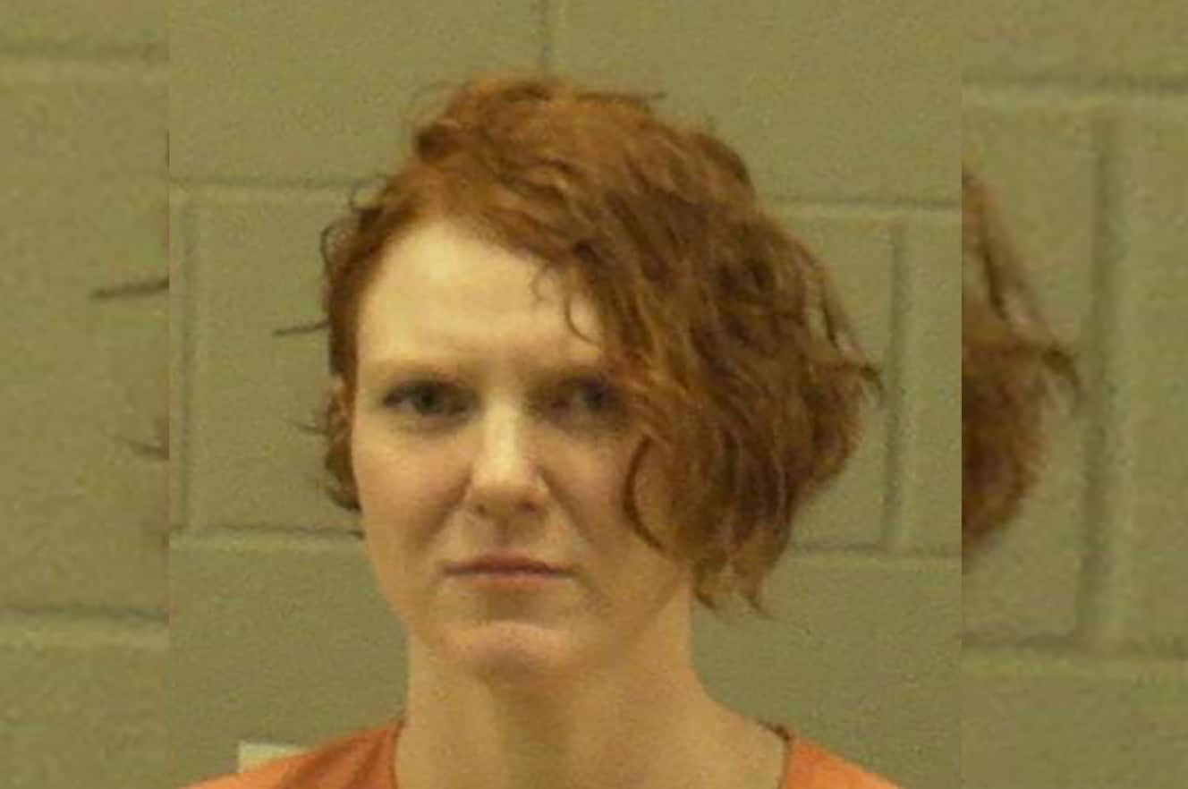 This Insufferable Vegan Crashed Her Car Into A Chicken Truck To Try And ...