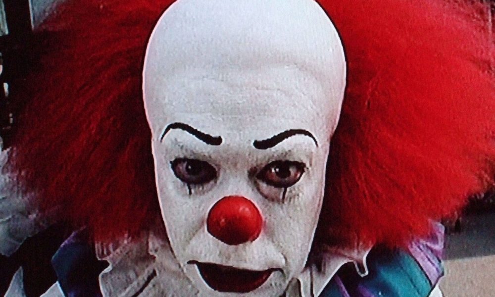 The Original ‘IT’ Movie Is Getting Its Own Documentary Mini-Series