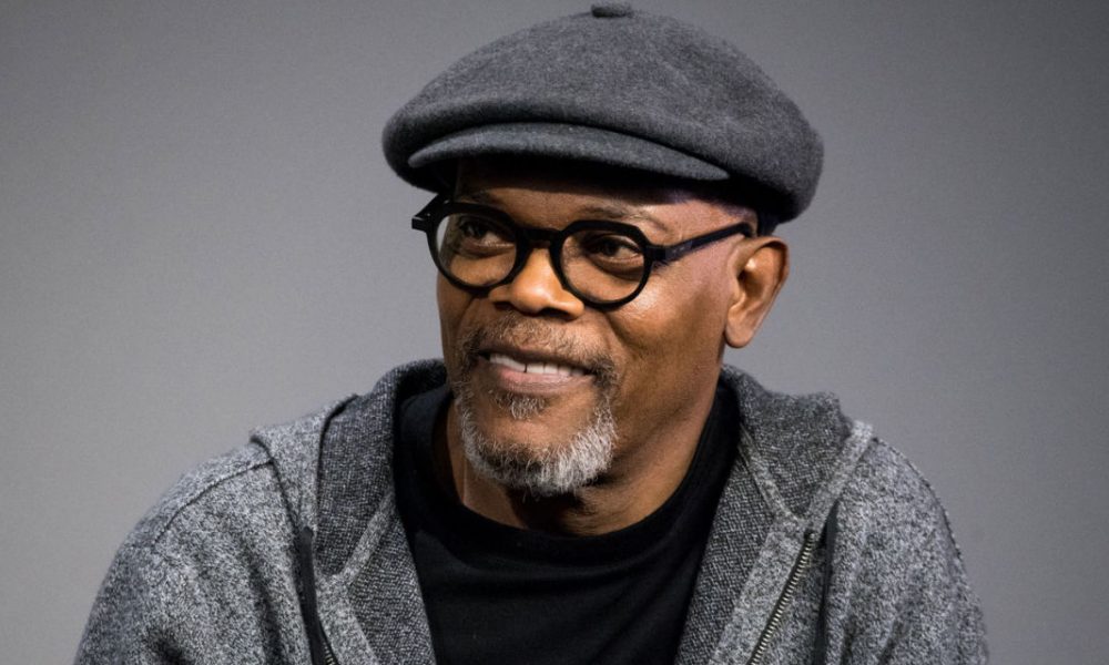 Samuel L. Jackson Wants To Star In ‘Peaky Blinders’ – Sick Chirpse
