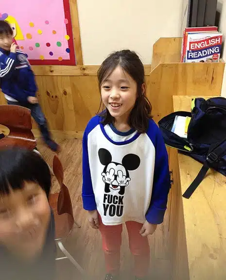 These Insanely Offensive Badly Translated T-Shirts Are The Absolute Best