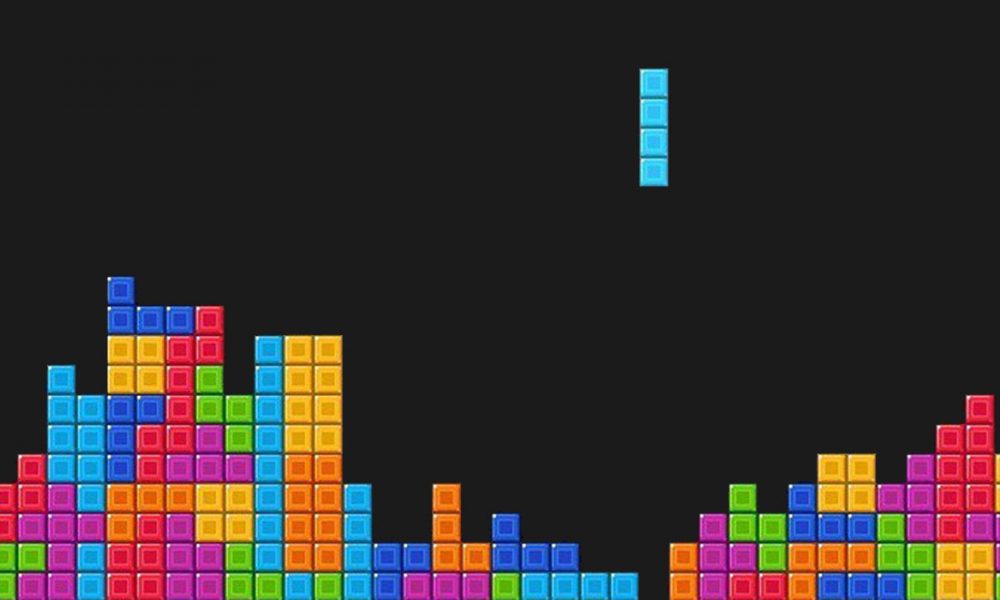 There’s A Scientific Explanation For Why Tetris Is So Addictive
