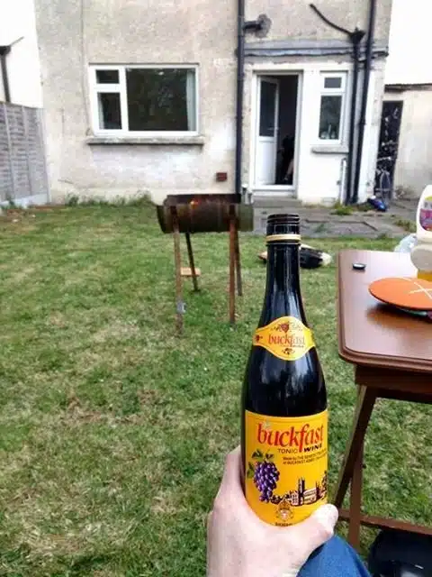 World Buckfast Day Is Coming Up This Saturday