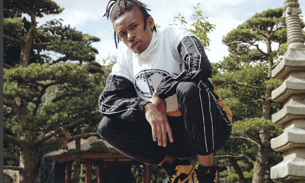 Wu-Tang Clan's Famous 90s Clothing Line Is Making A Comeback