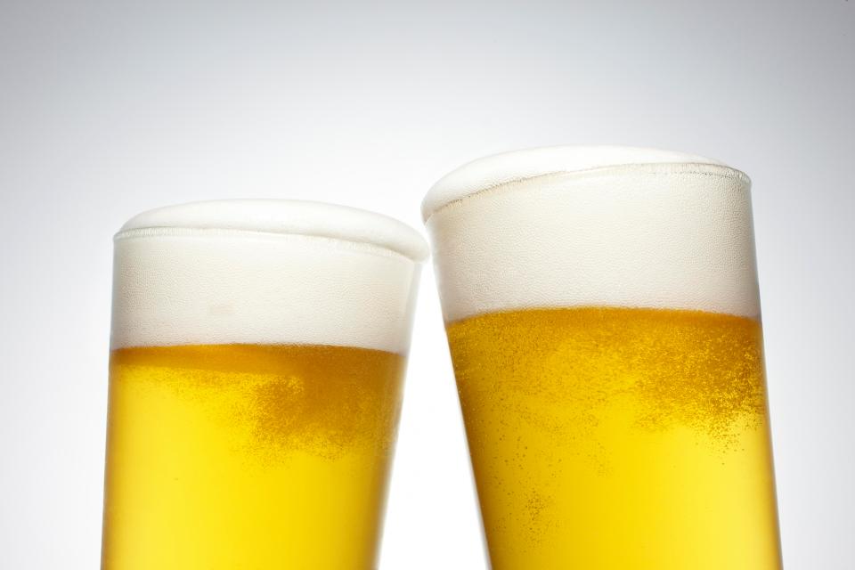 Just Two Pints Of Beer A Day Increases Your Risk Of Bowel Cancer By 21 