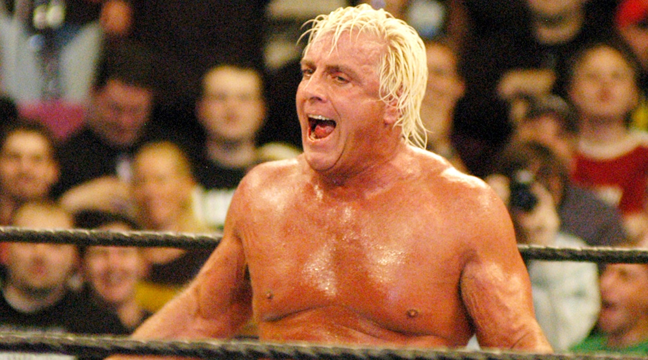 The New Ric Flair Documentary Looks Absolutely Awesome – Sick Chirpse The New Ric Flair Documentary Looks Absolutely Awesome – Sick Chirpse