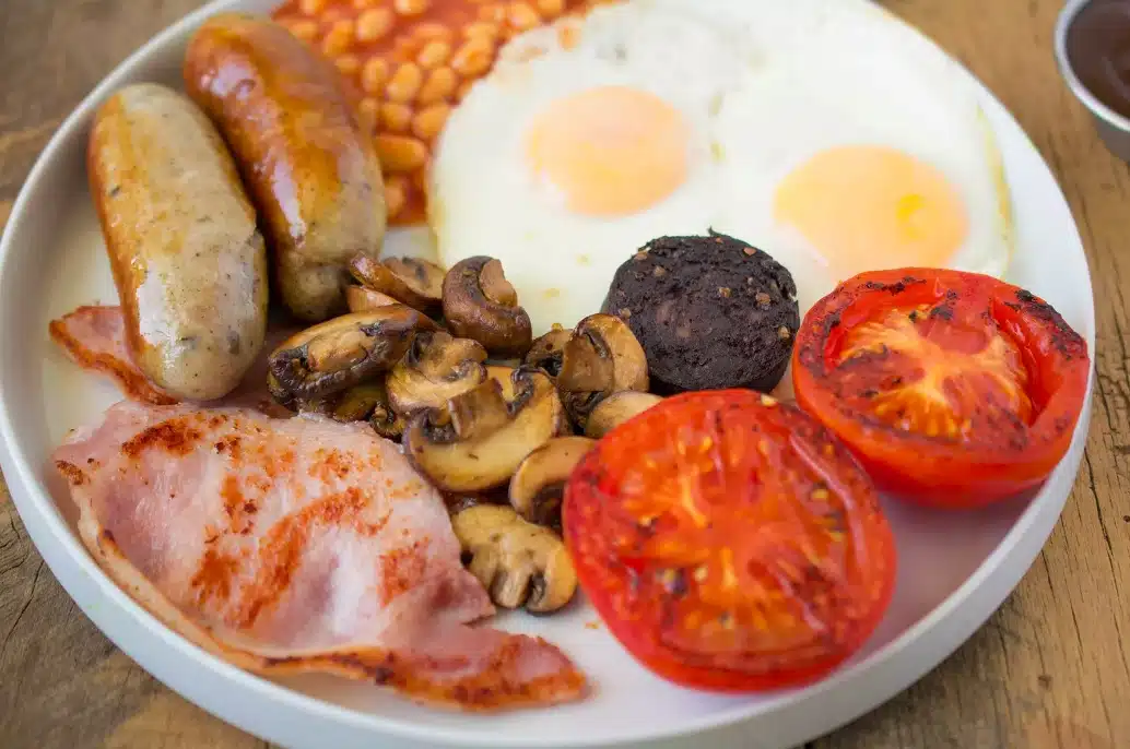 Here's Every Fry Up Item Ranked From Worst To Best