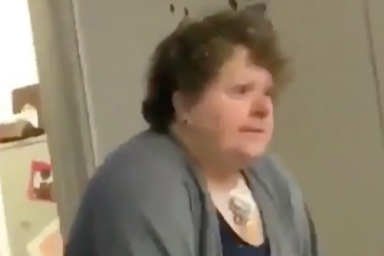 Watch This Absolutely Insane Teacher Go On A Crazy Rant About Not Bringing Pomegranates To Class