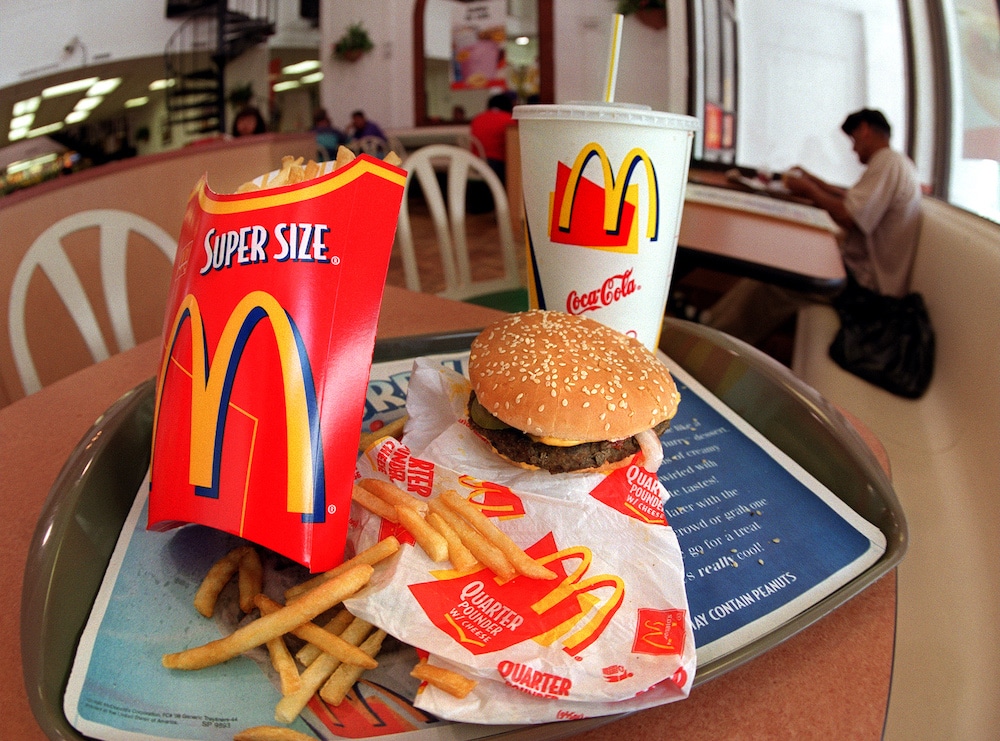 Mcdonalds Employee Reveals The One Menu Item You Should Never Order