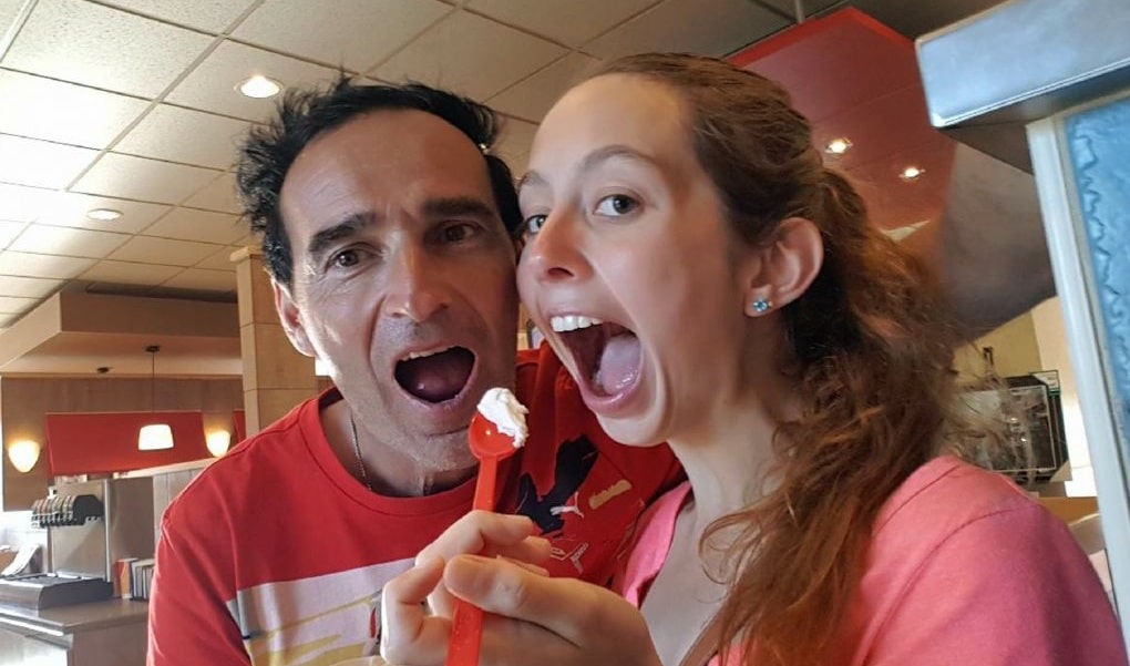 19 Year Old Girl Set To Marry 53 Year Old Fiancee Despite Being Cut By ...