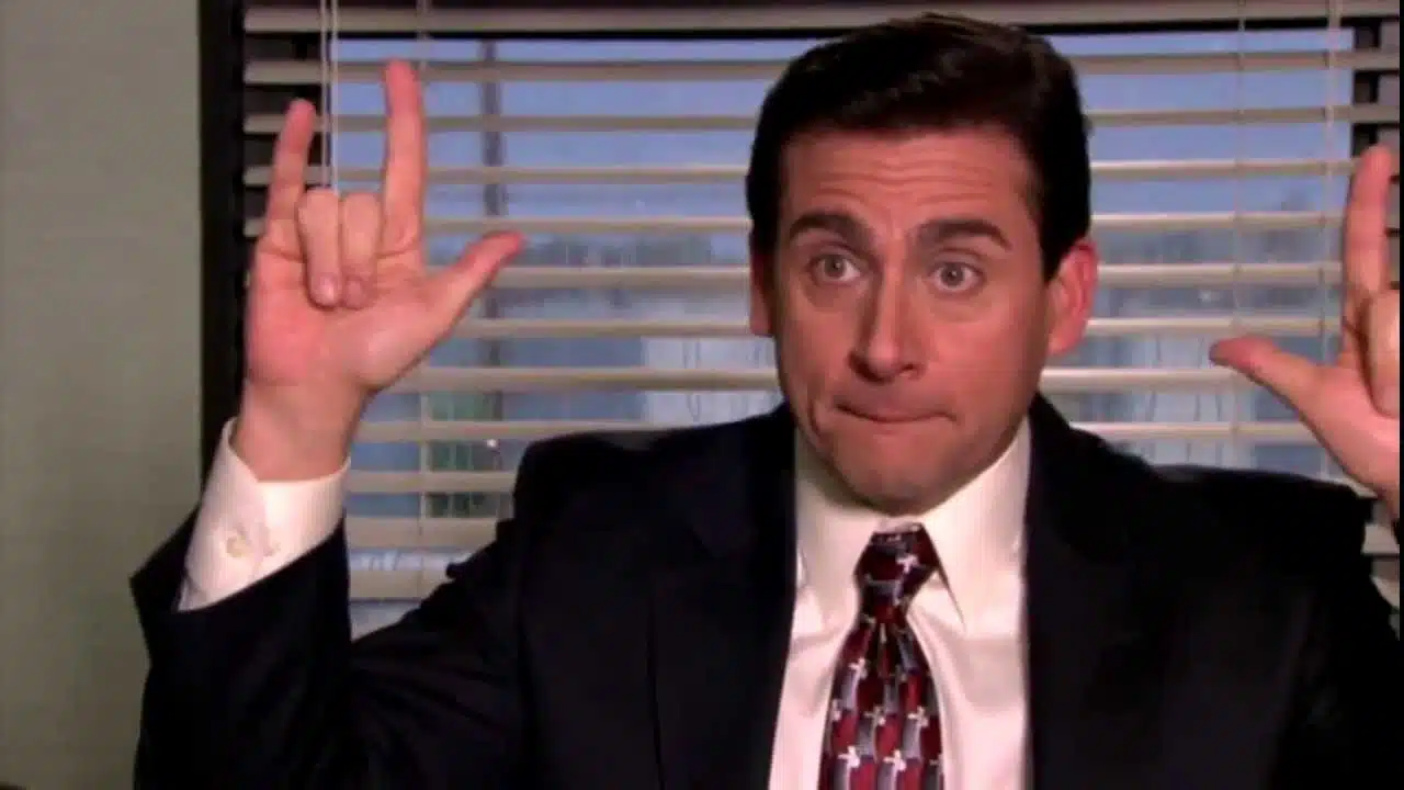 The American Office Is Getting A Reboot With Original Cast Members