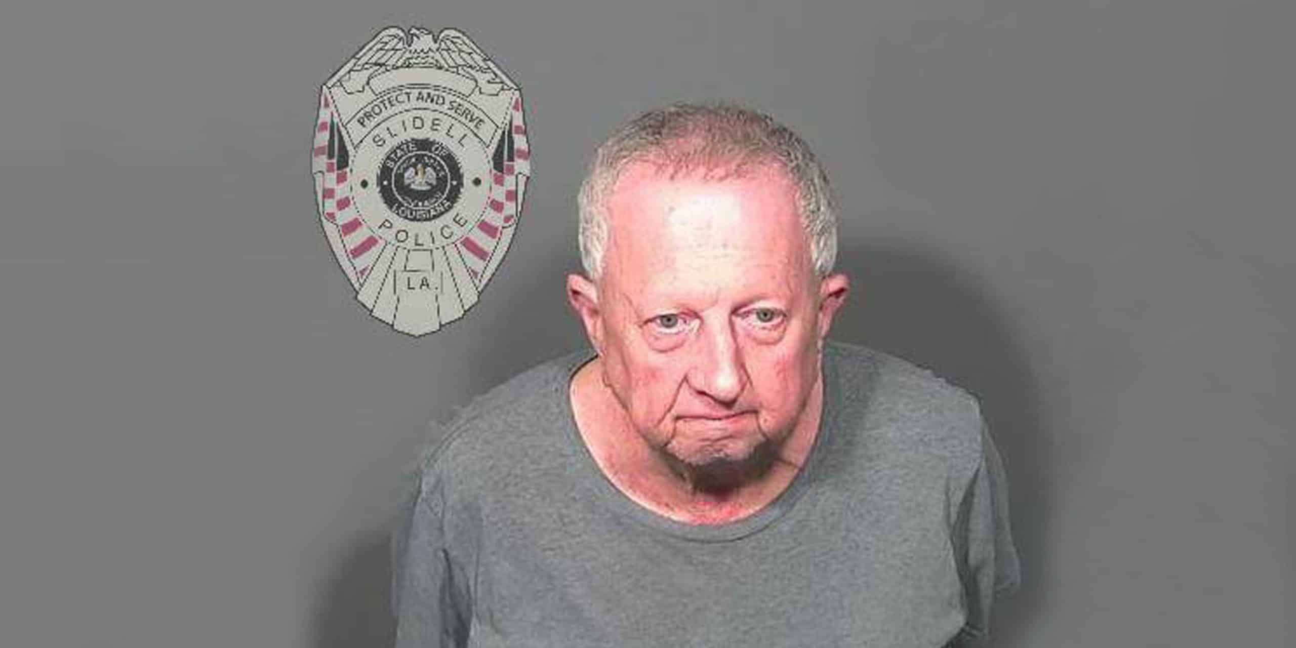 Police Arrest 'Nigerian Prince' - He's A 67 Year Old Man From A Suburb ...