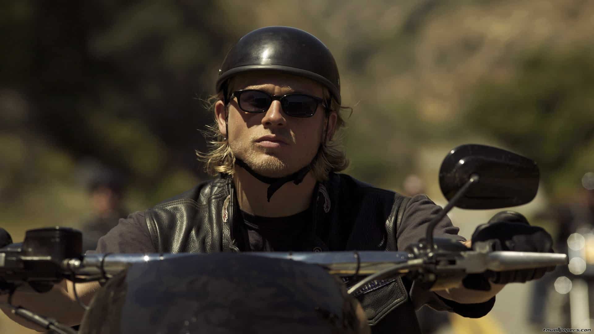 A Sons Of Anarchy Prequel And Sequel Series Focussing On Jax's Family ...
