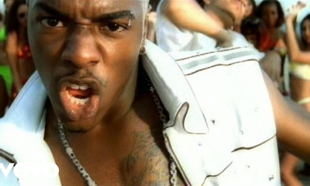 Sisqo Got Married And Performed The Thong Song At His Own Wedding