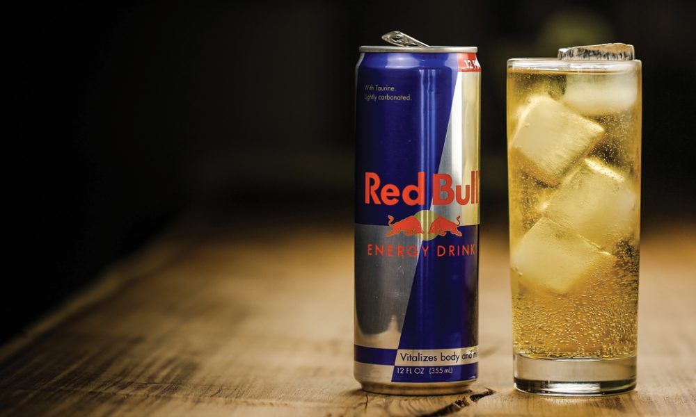 Vodka Red Bulls Are Now Scientifically Proven To Increase The Chances ... Vodka Red Bulls Are Now Scientifically Proven To Increase The Chances ...