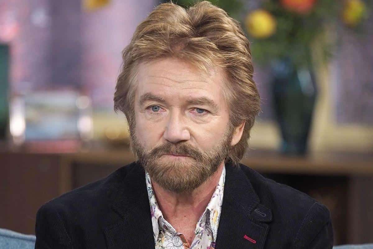 Noel Edmonds Records Emotional Video Laying Into The Sun For Publishing ...
