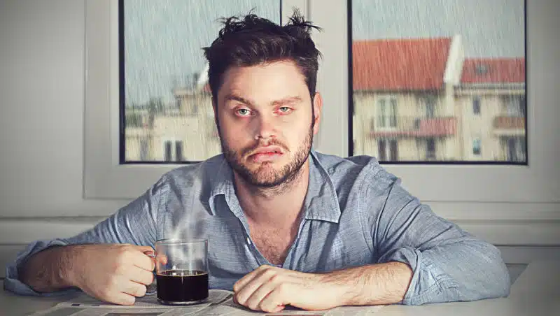 Two Day Hangovers Are Apparently A 100% Scientific Fact