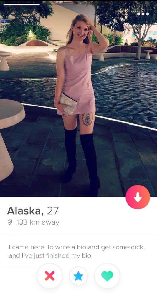 The Best And Worst Tinder Profiles And Conversations In The World 150