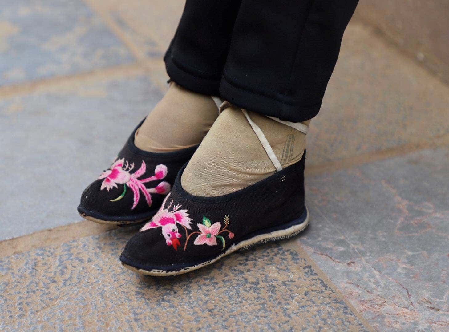 Humans Of China #7