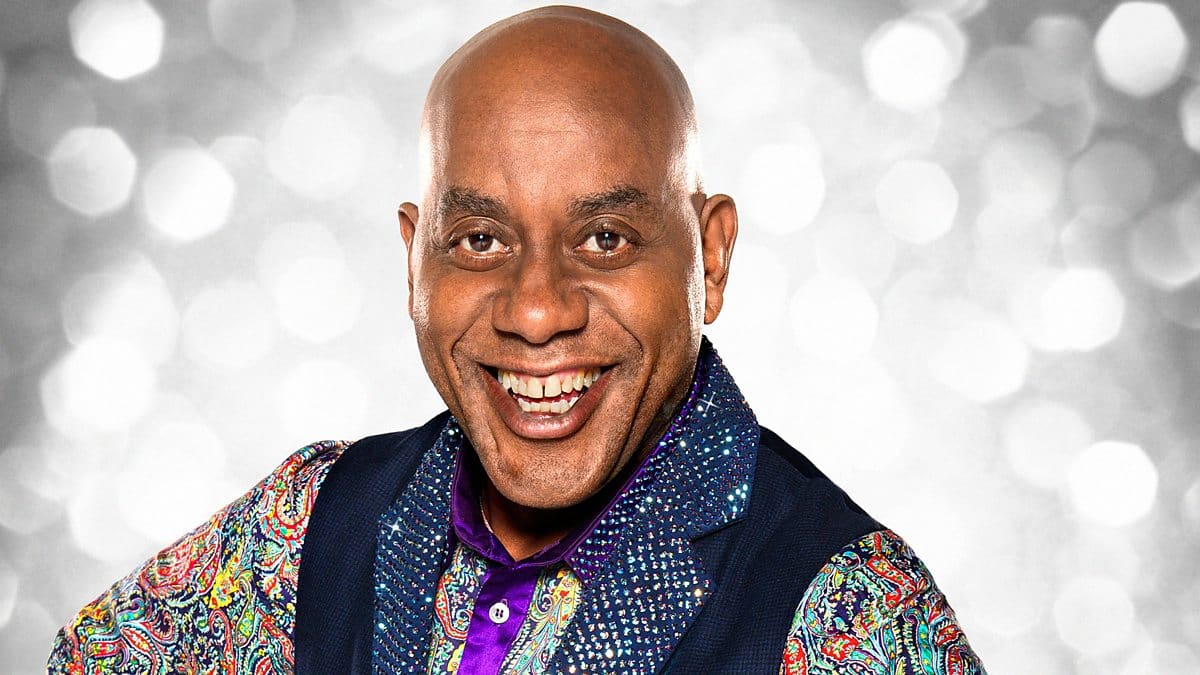 Ainsley Harriott Is In Talks To Bring Back Ready Steady Cook Ainsley Harriott Is In Talks To Bring Back Ready Steady Cook
