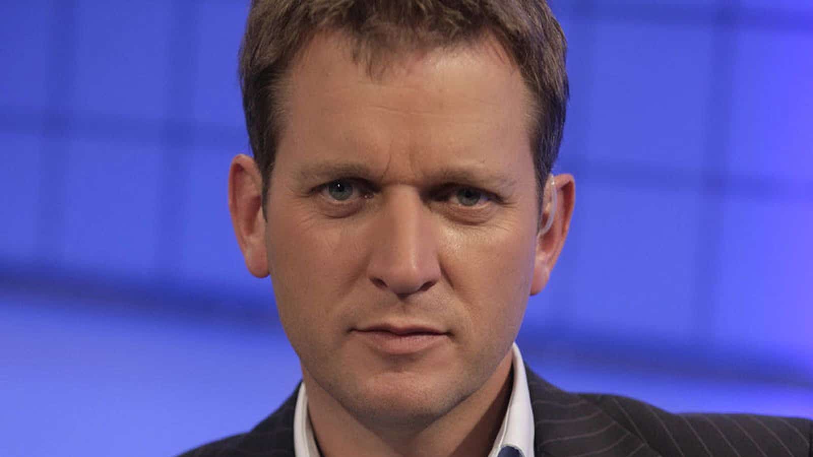 Jeremy Kyle Guest 'Died After Failing Lie Detector Test' Jeremy Kyle Guest 'Died After Failing Lie Detector Test'